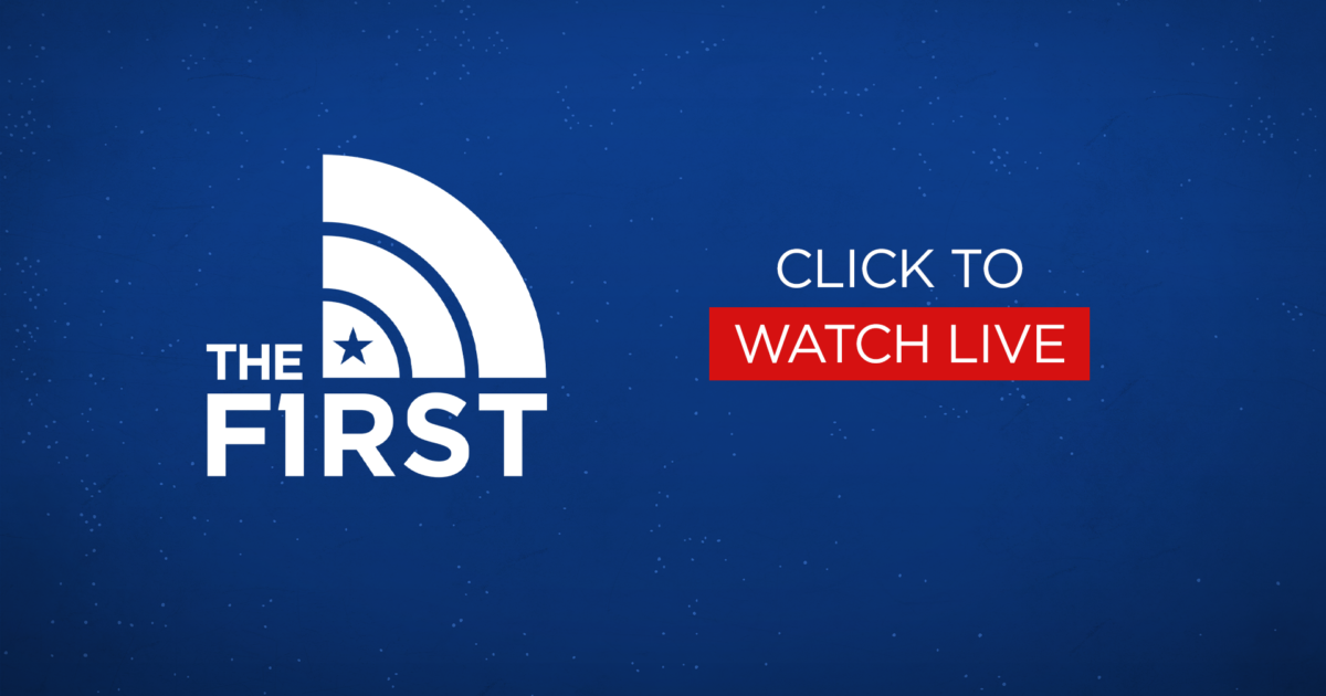 The First TV LIVE – The First TV