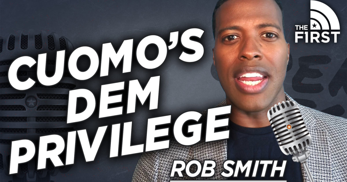 Cuomo’s Democratic Privilege – The First TV