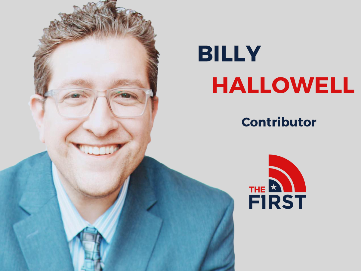 The First TV Hosts – The First TV