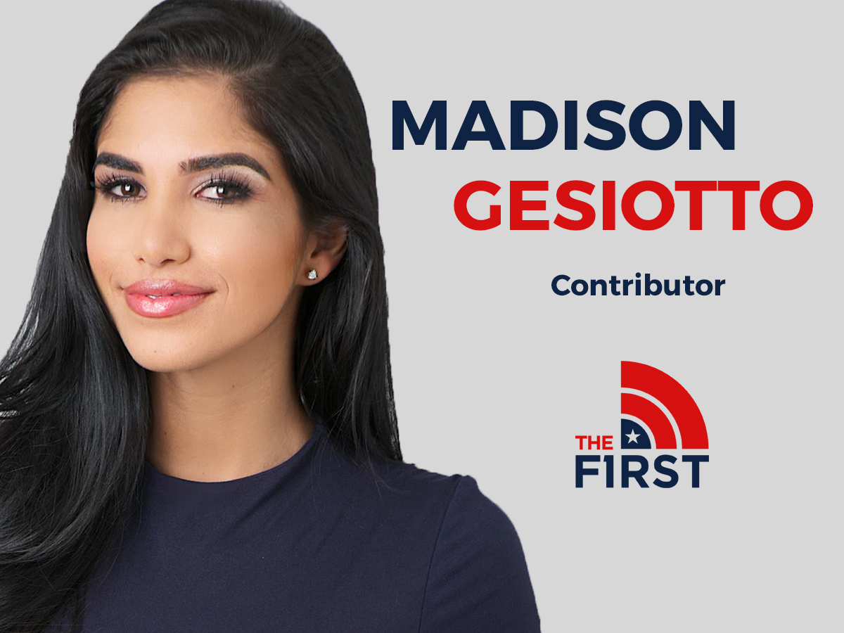 The First TV Hosts – The First TV