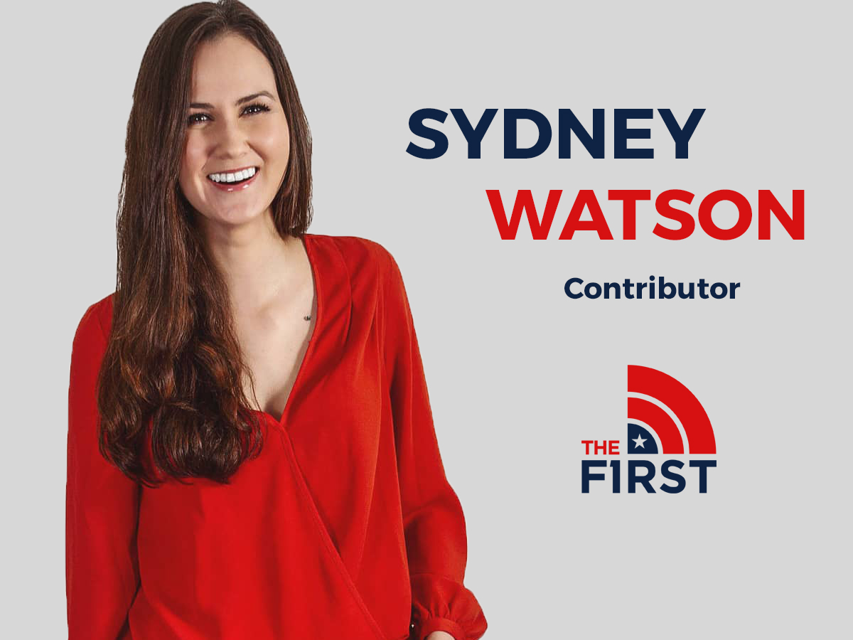 The First TV Hosts – The First TV