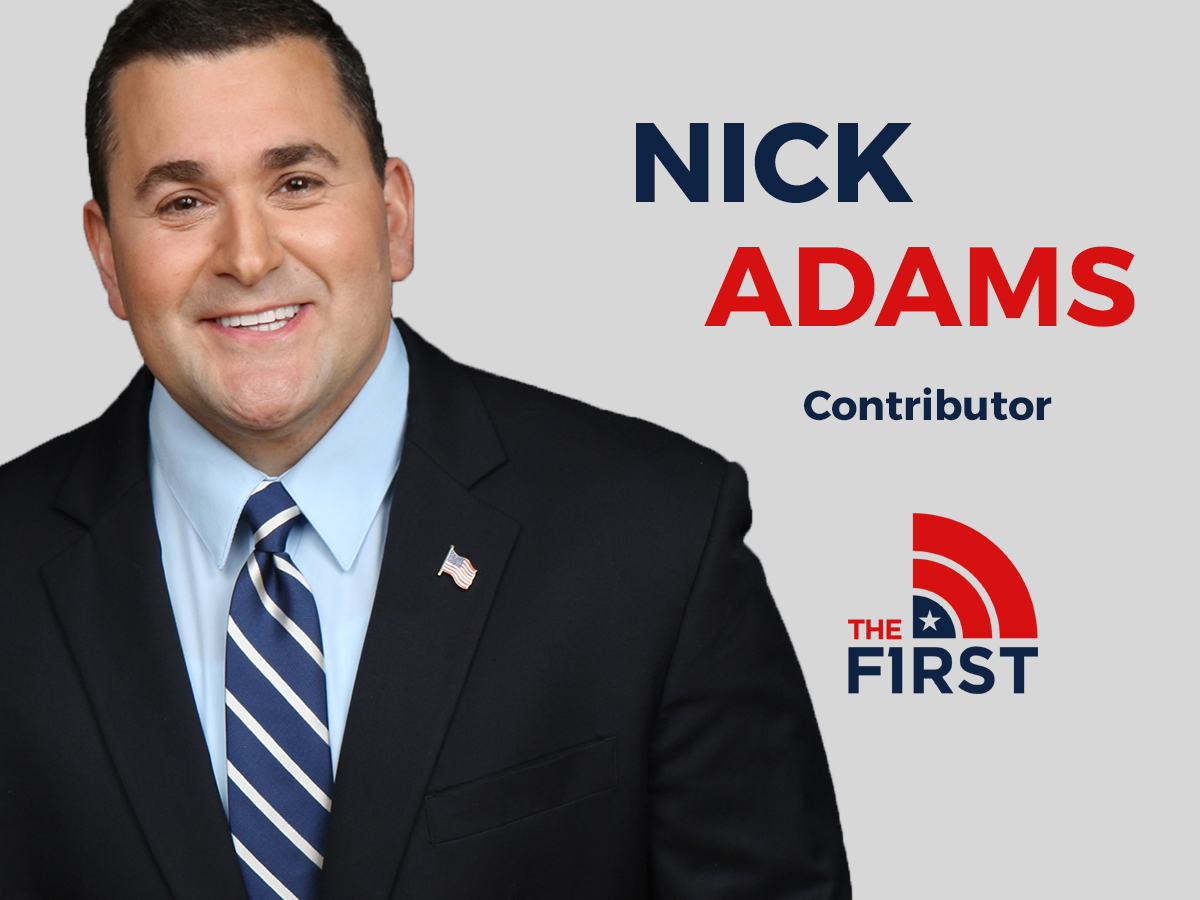 The First TV Hosts – The First TV