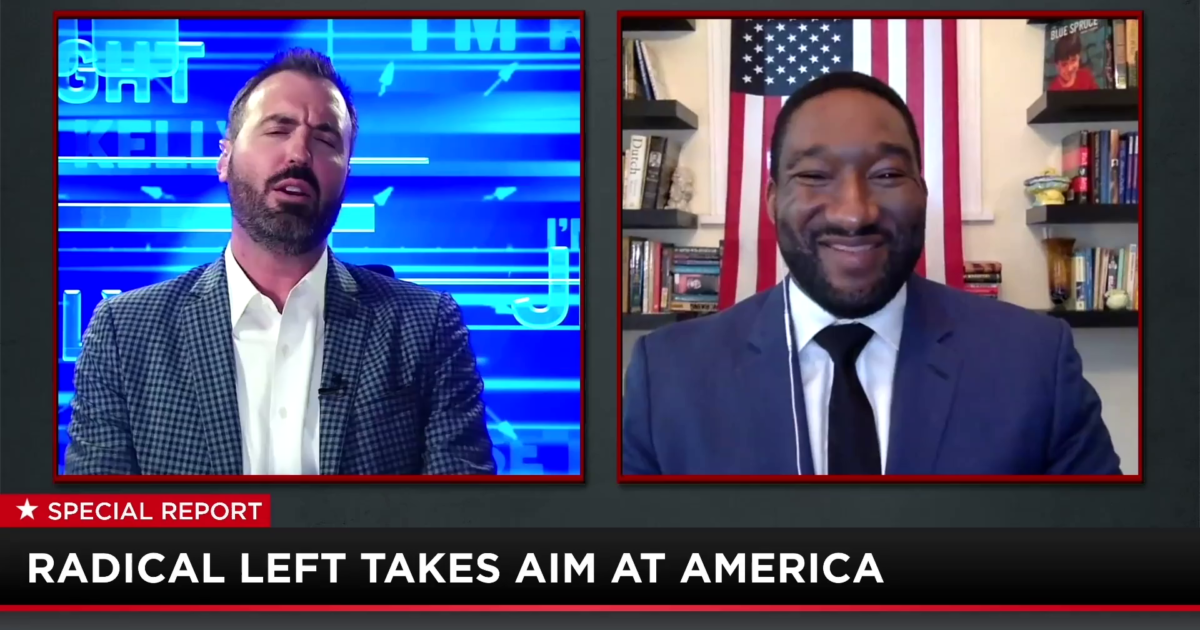 Harris Fall After Dem Primary – The First TV