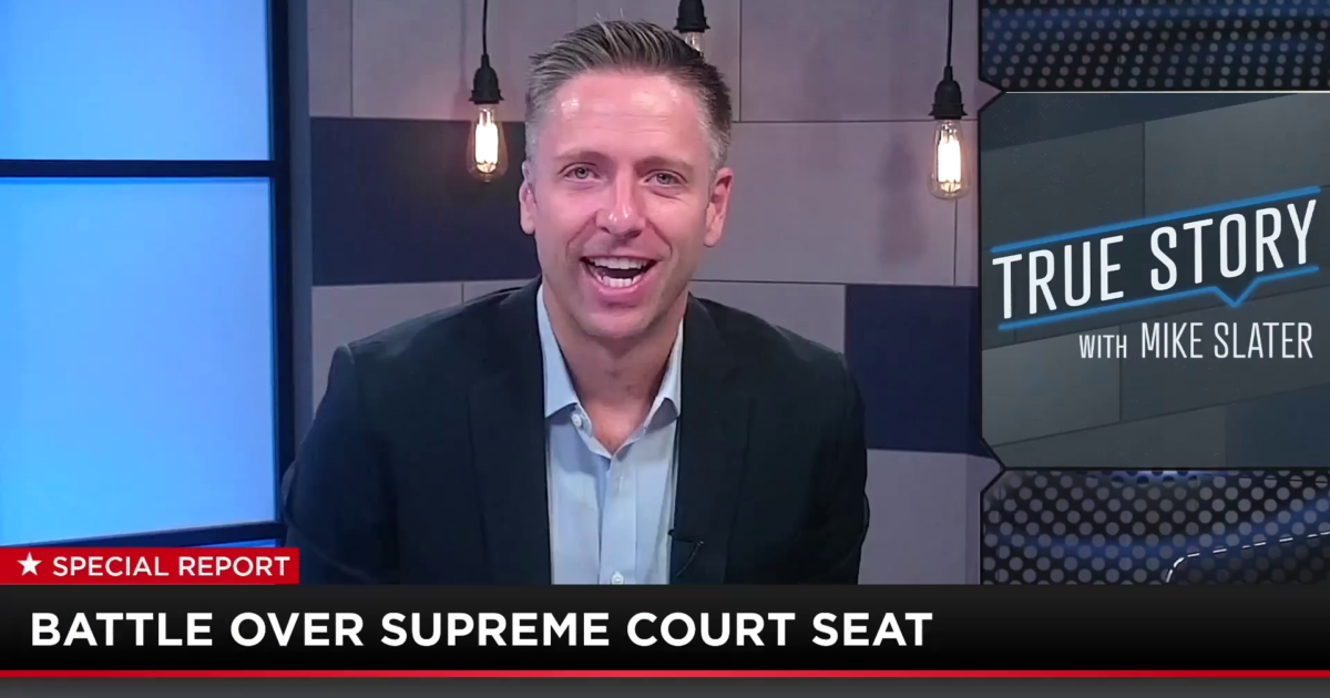 History Of Borking – The First TV