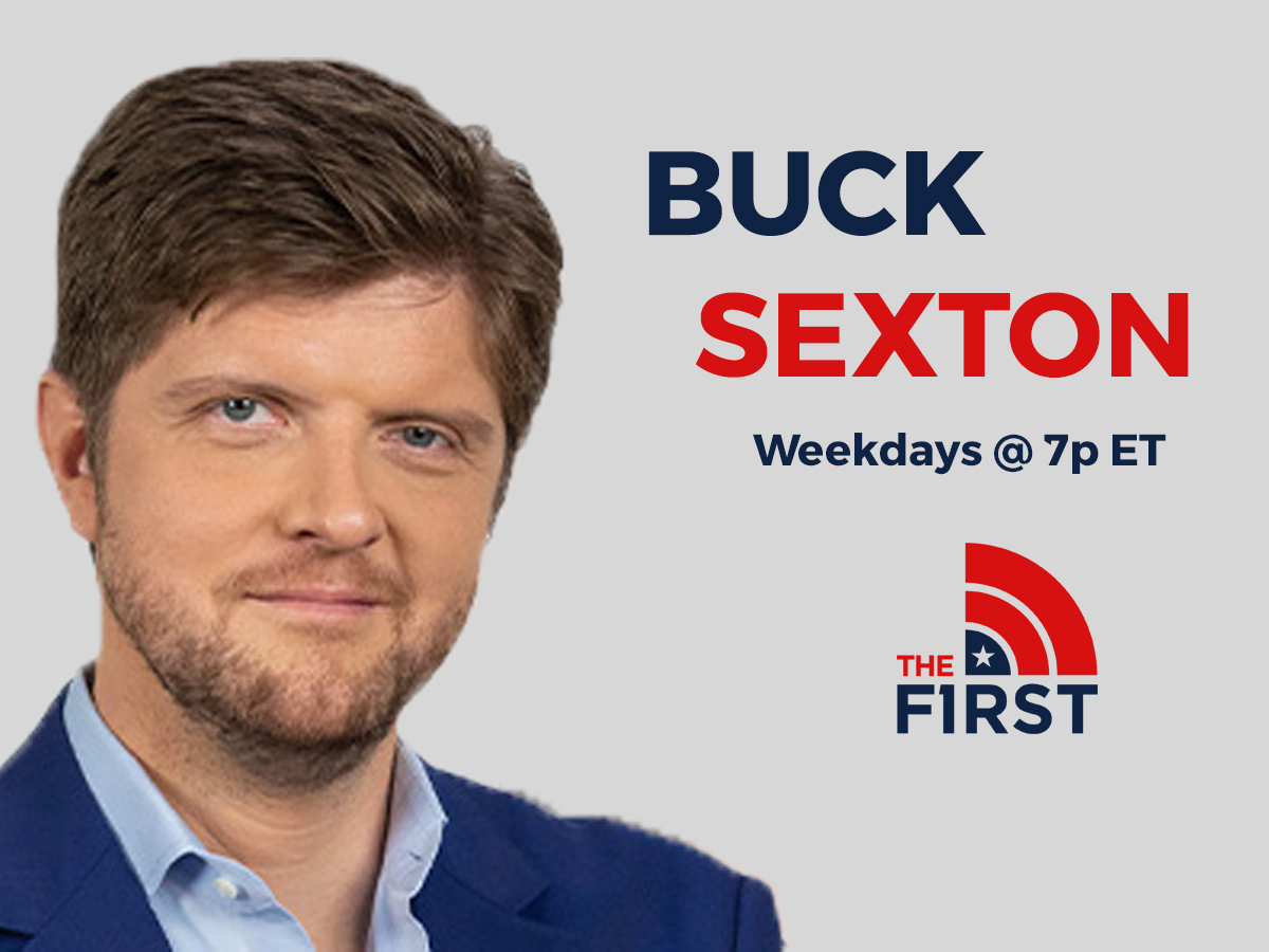 The First TV Hosts – The First TV