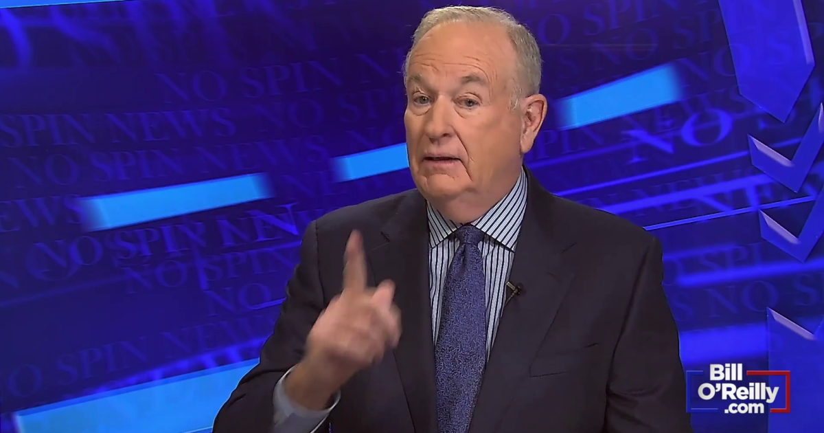 It’s in Judge Alito’s Hands – The First TV