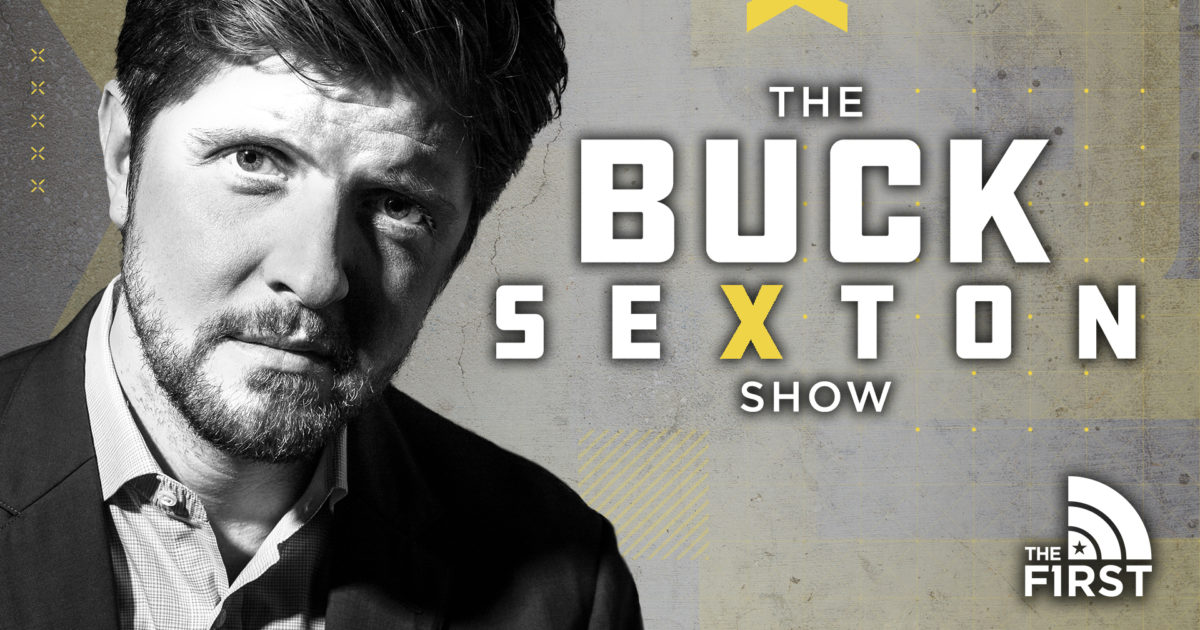 Buck Sexton Radio – Mar 01 – The First TV
