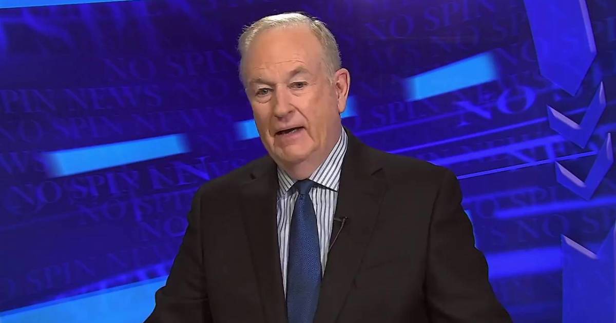 New York, California in dire straits | Bill O’Reilly – The First TV