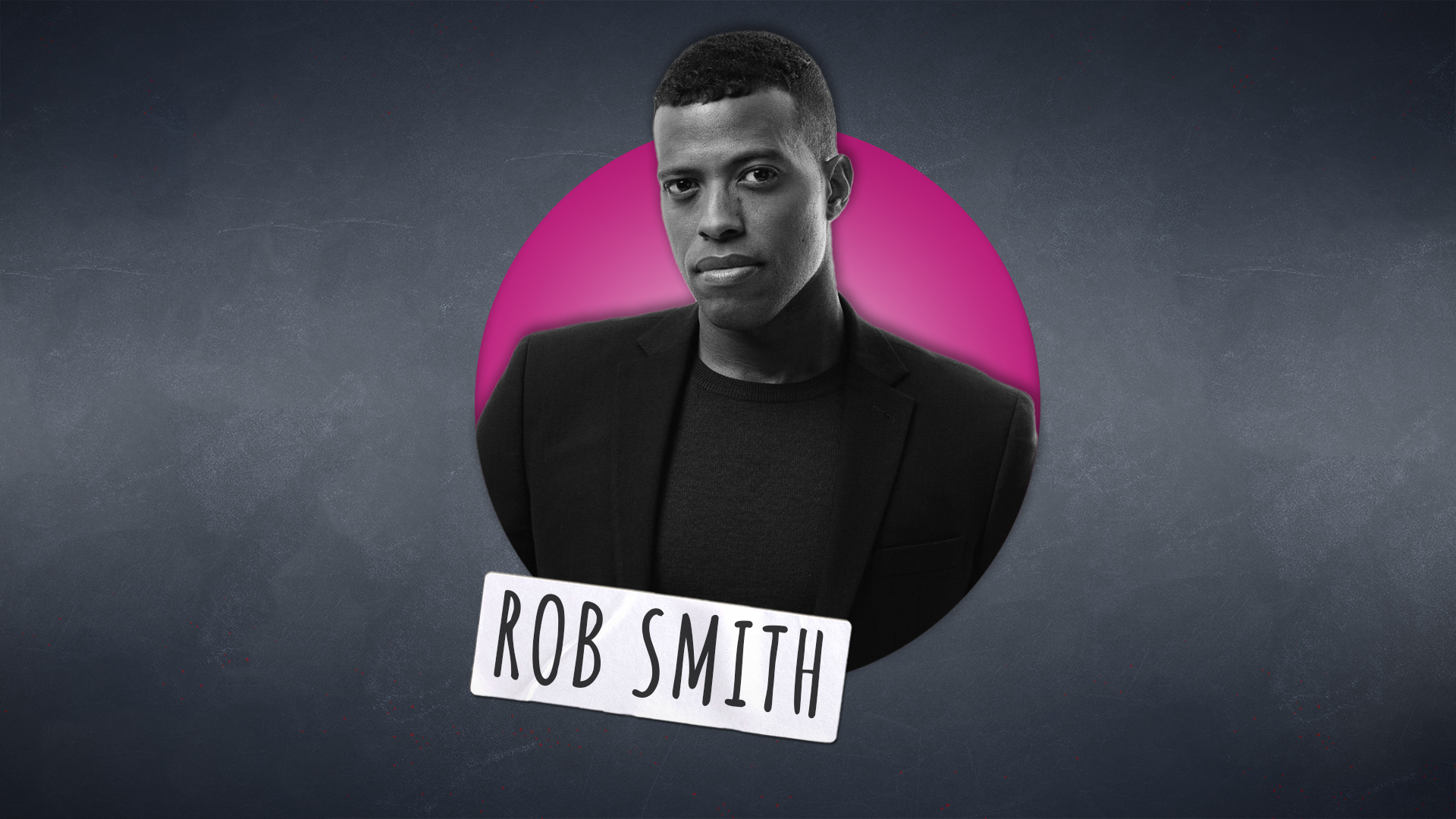 The First TV Hosts – The First TV