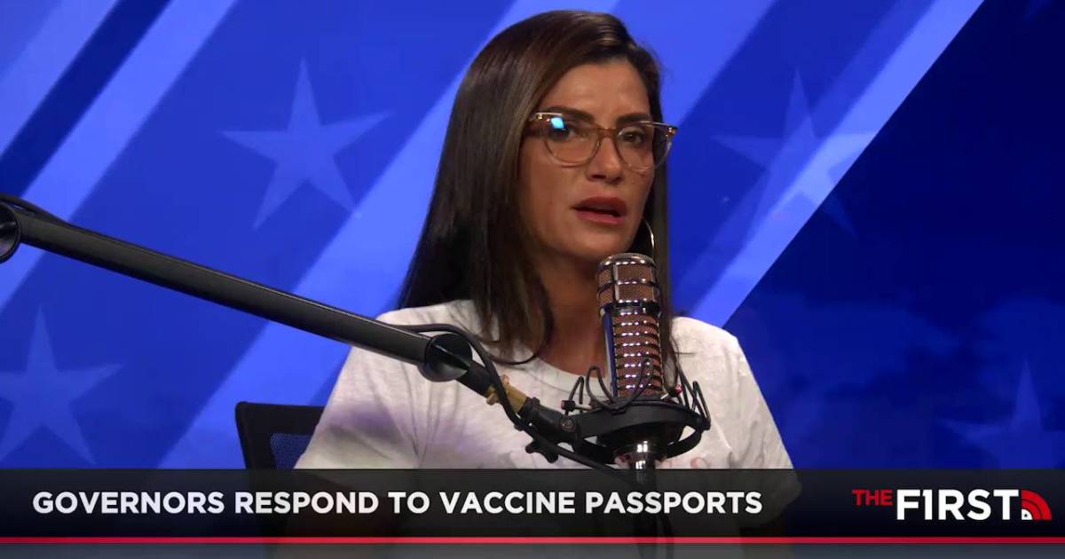 Statism vs. Capitalism – The First TV