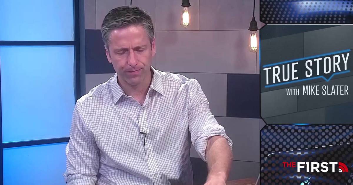 Hyphenated Americans – The First TV