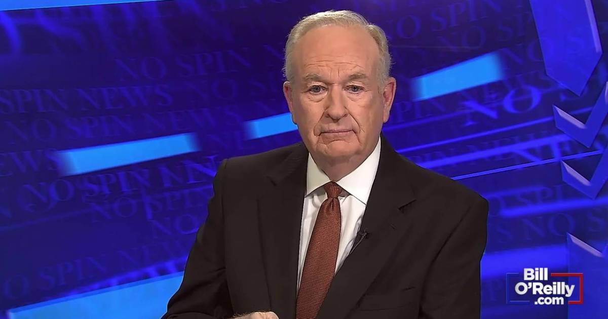 Abolish the School Grading System? | Bill O’Reilly – The First TV