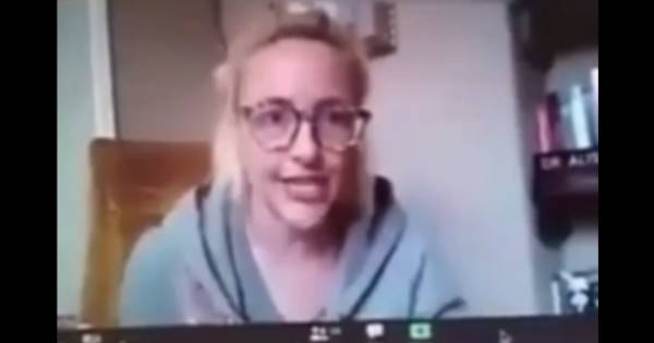Caught on Zoom: Video Leaks Showing Teacher BLASTING Parents for ...