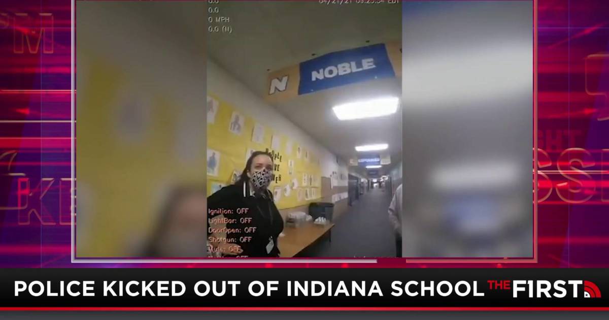 The Three Wokest Videos You Need To Watch – The First TV