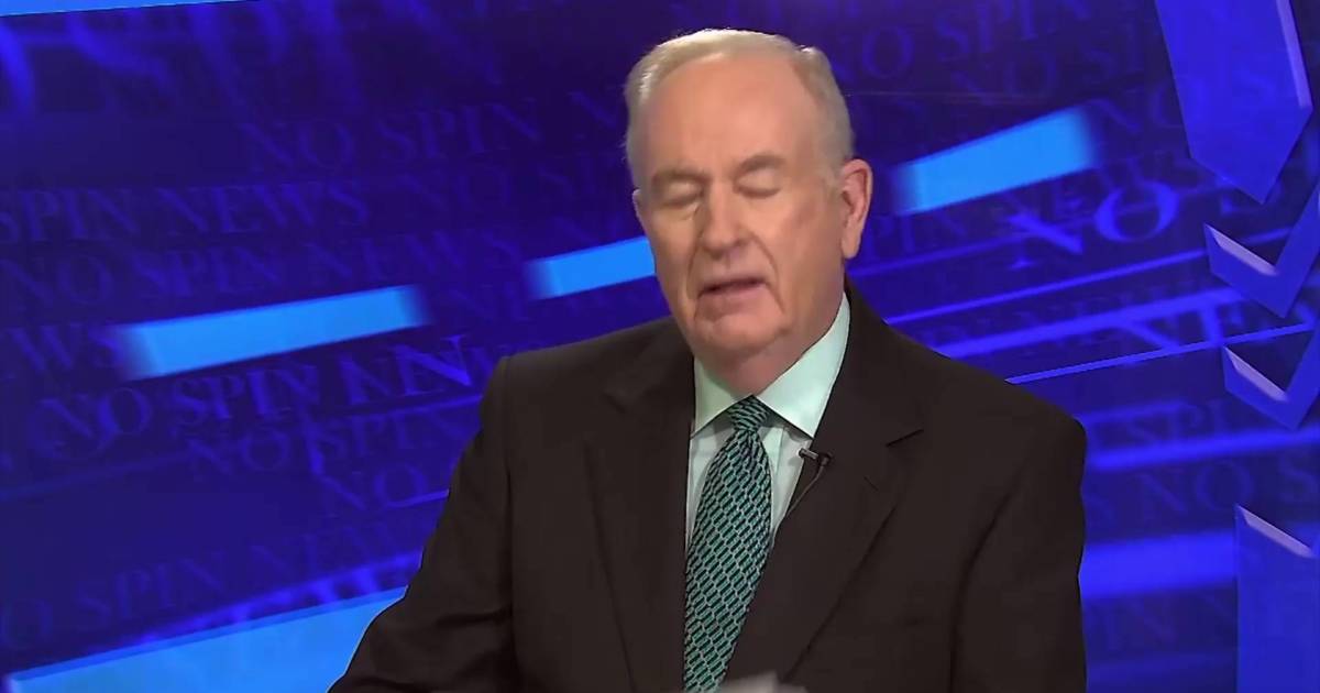 Should Morgan Wallen Be Canceled? | Bill O’Reilly – The First TV