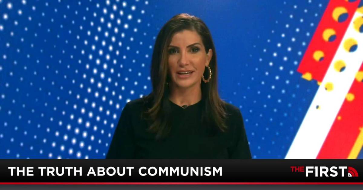 CCP Exposed: The Truth About Communist’s Influence On Hollywood – The ...