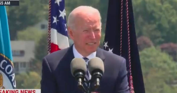 GRAHAM BLASTS BIDEN: He’s Like a ‘Deer in the Headlights’ – The First TV