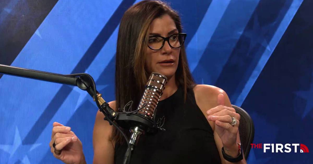 Hired After Exposure | The Dana Show – The First TV