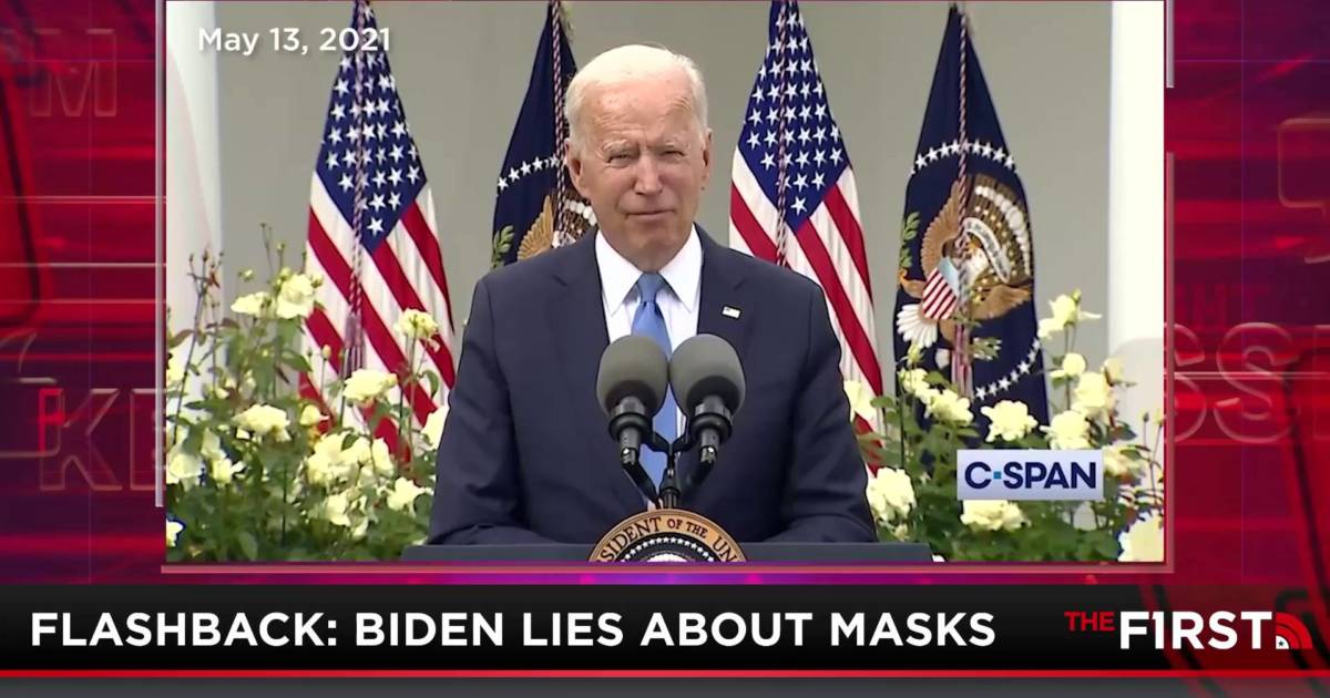 The Tired Story of Mistrust in Our Government – The First TV