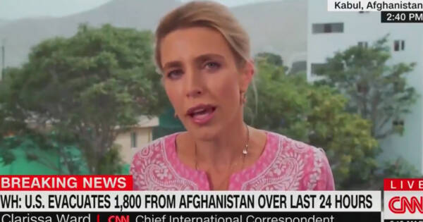 TURNING ON JOE: CNN Reporter Says ‘If This Isn’t Failure, What Does ...