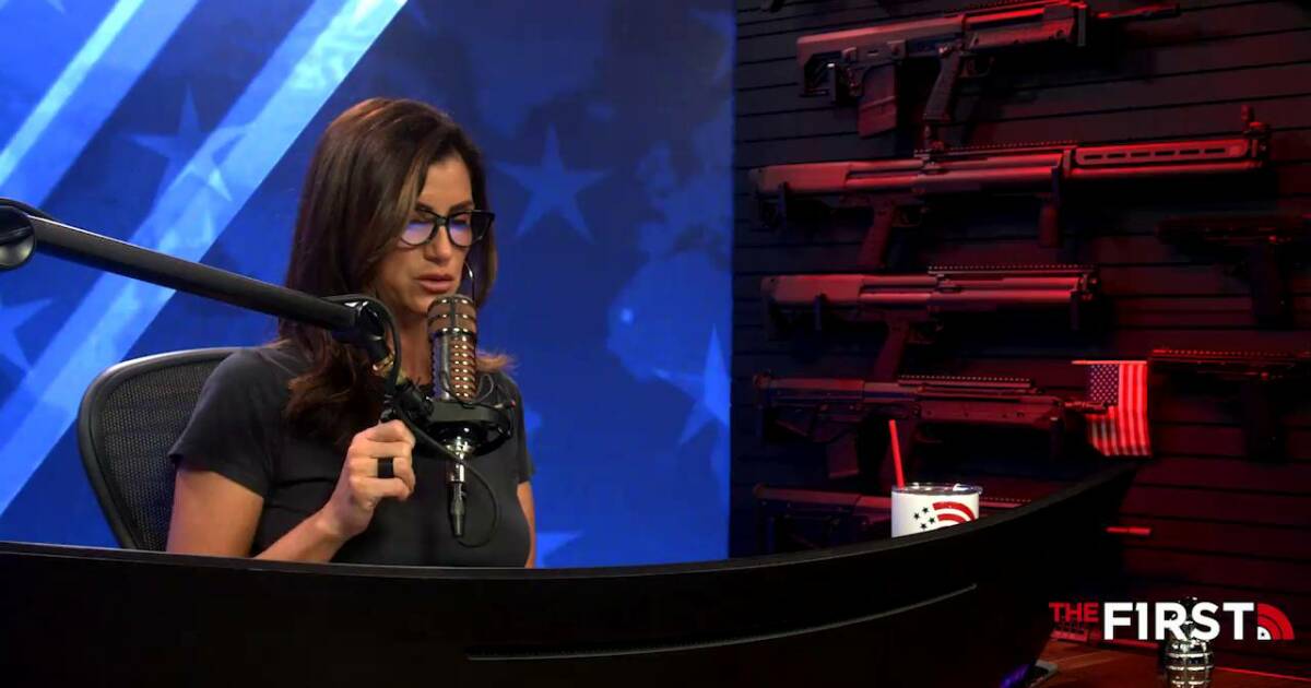 MONOCLONAL ANTIBODIES: TX Rep. Chip Roy on Regeneron; Texas Border ...