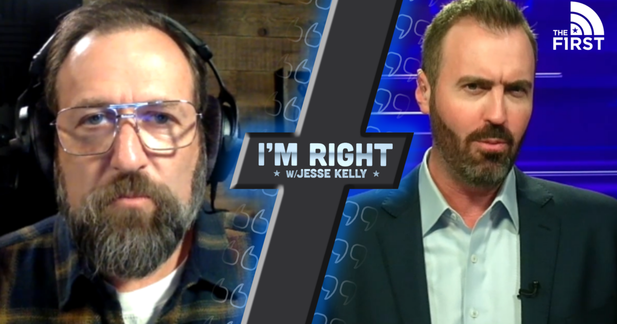 Ken LaCorte On The Optics of VP Harris – The First TV