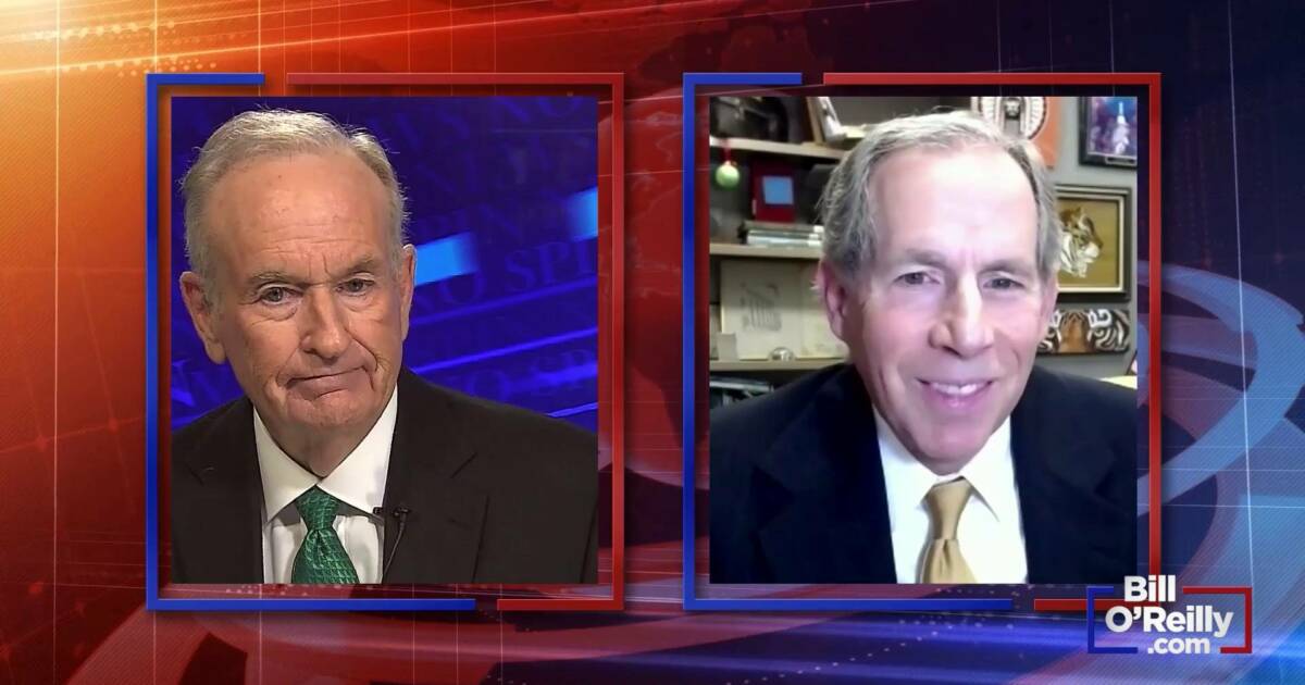 CNN Continues Death Spiral | Bill O’Reilly – The First TV