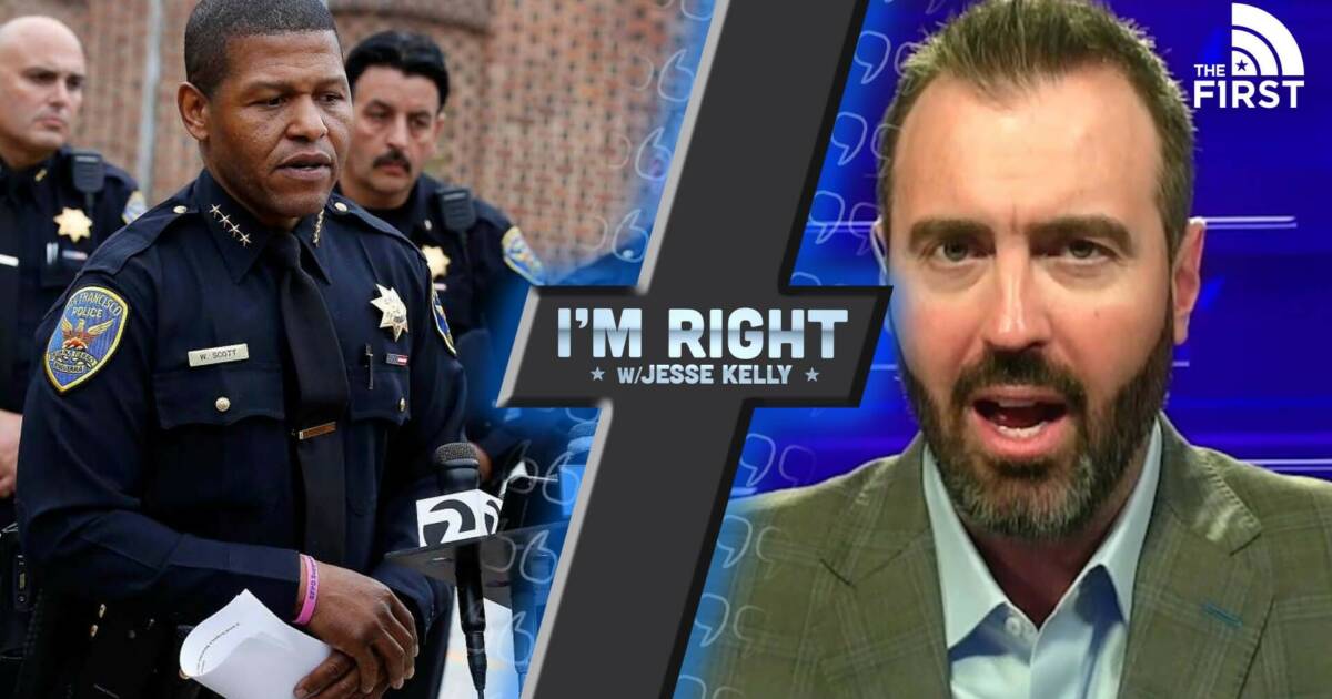 Woke SF Restaurant Refuses to Serve Police Officers – The First TV