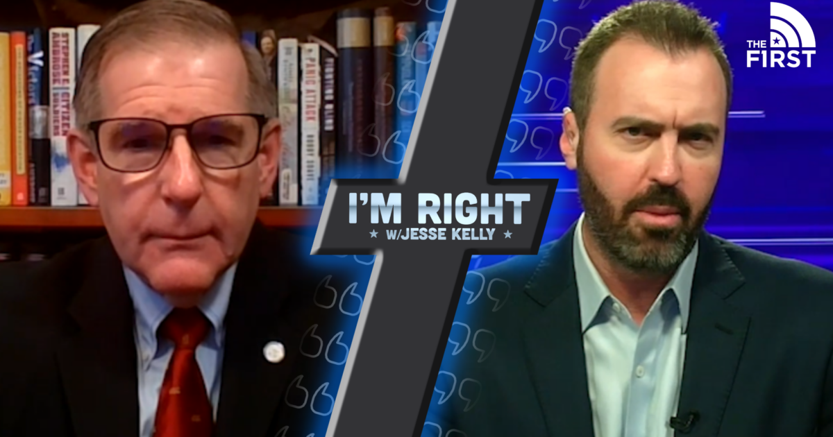 College Professor Challenges The Leftist Narrative – The First TV