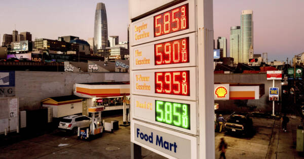 BUILD BACK BROKE: Here Are the Biggest Price Increases on Americans in ...