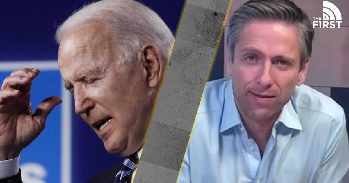 The Top Goals For Republicans In 2022 – The First TV