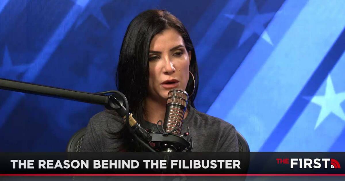 The Truth About Dems, Civil Rights, and the Filibuster – The First TV