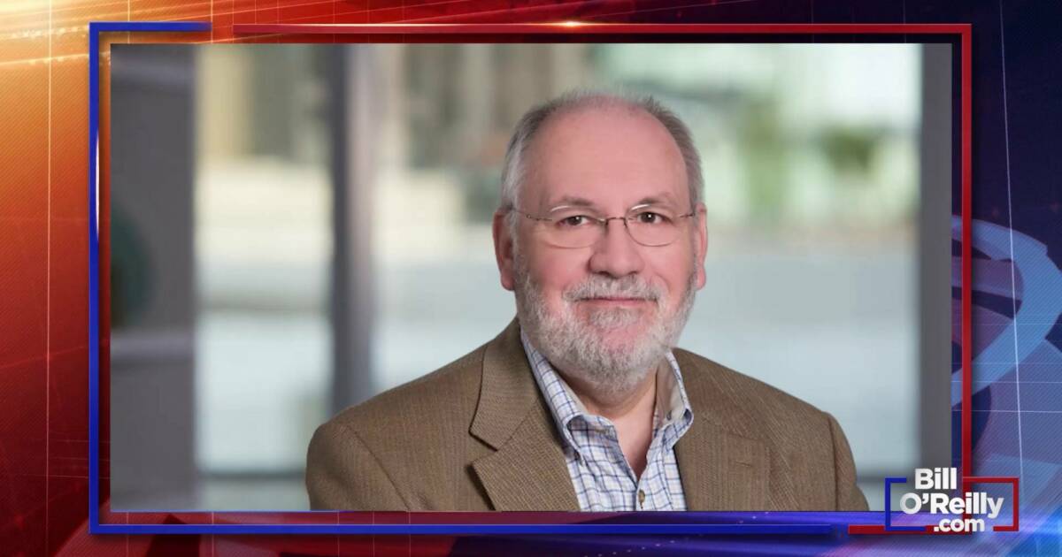 Rodney Joffe’s Role in Russiagate | Bill O’Reilly – The First TV