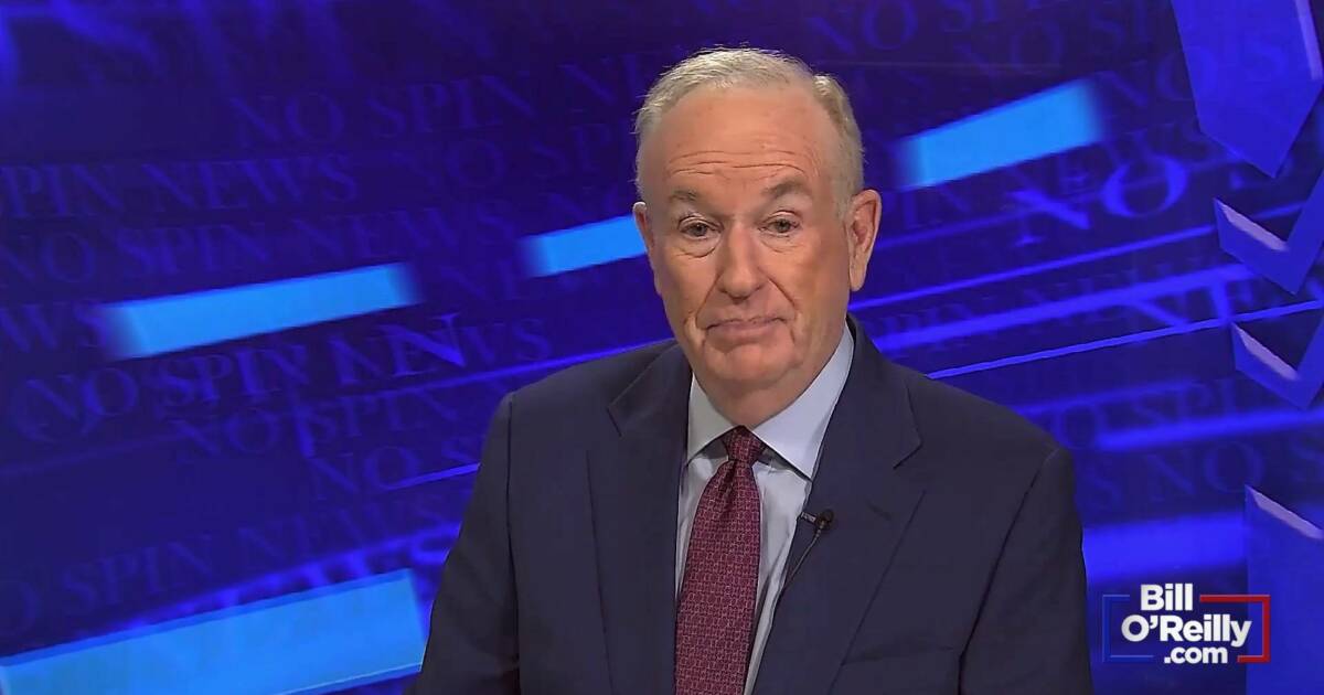 FIFA Bans Russia, UN Targets Putin | Bill O’Reilly – The First TV