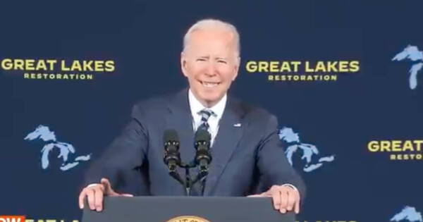 OL’ JOE in OHIO: ‘To Get to Phfff, Look, Let… Let, There’s So Much to ...