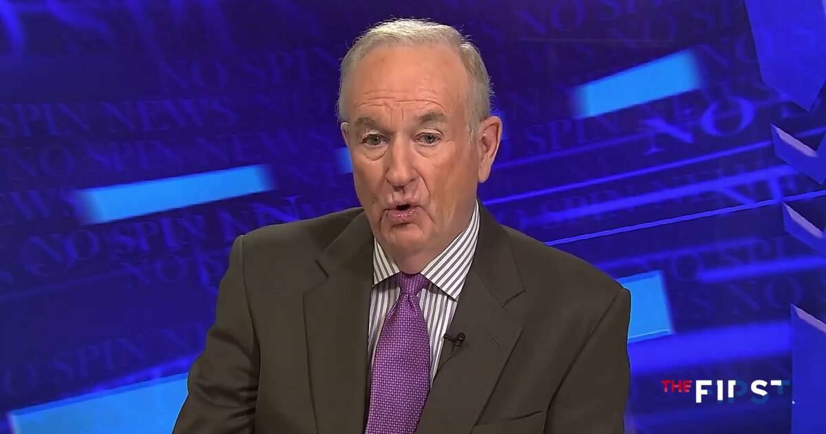 What Congress Can & Can’t Do for Ukraine | Bill O’Reilly – The First TV