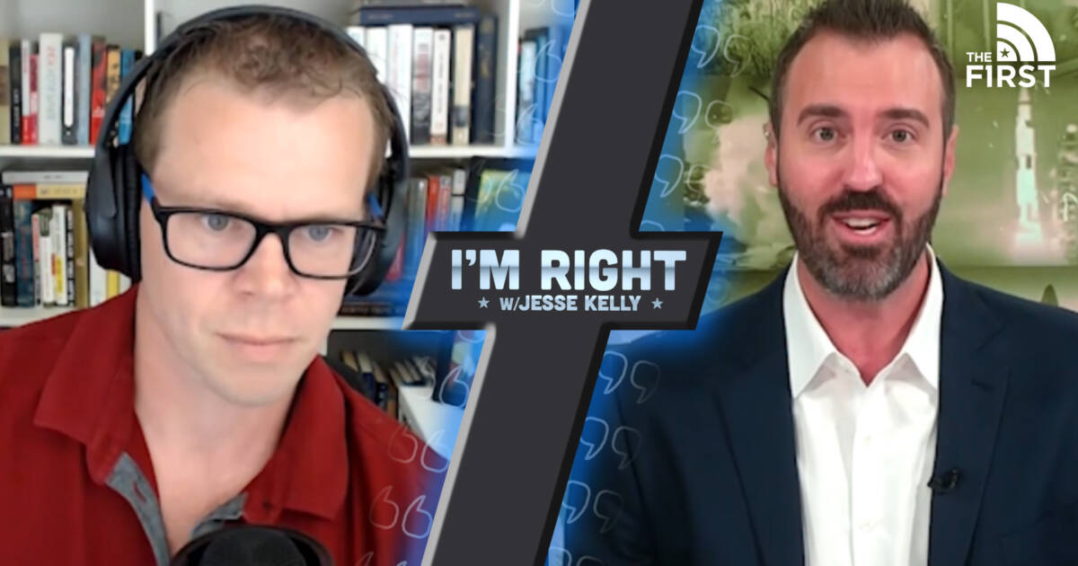 MartyrMade Explains Communist Genocides – The First TV