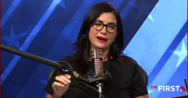 KERRY PICKET: The Untouchable Hunter Biden – The First TV