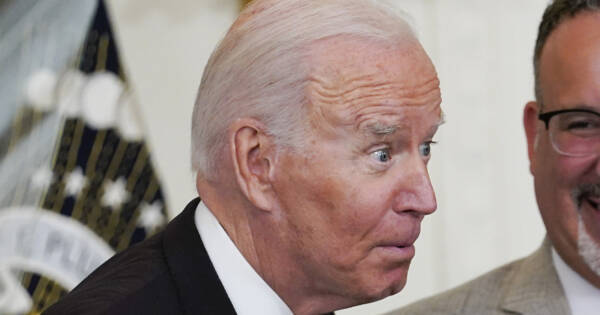 JOE JOE BINKS: Dems Post Star Wars Themed Promo Celebrating Pres. Biden ...