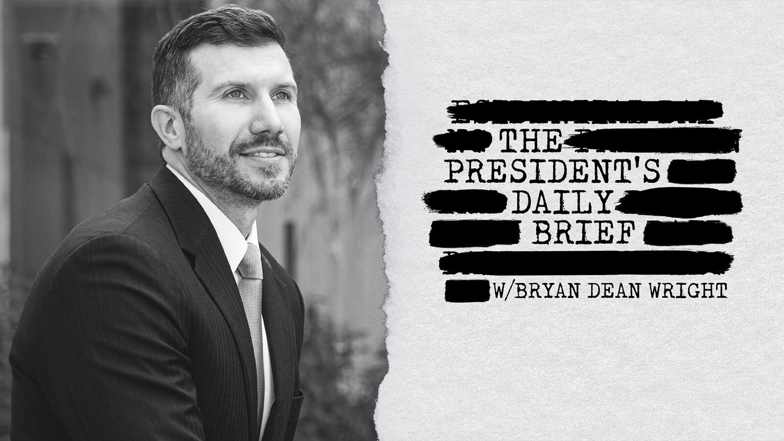 The First TV – Free speech. Free ideas. Free TV.