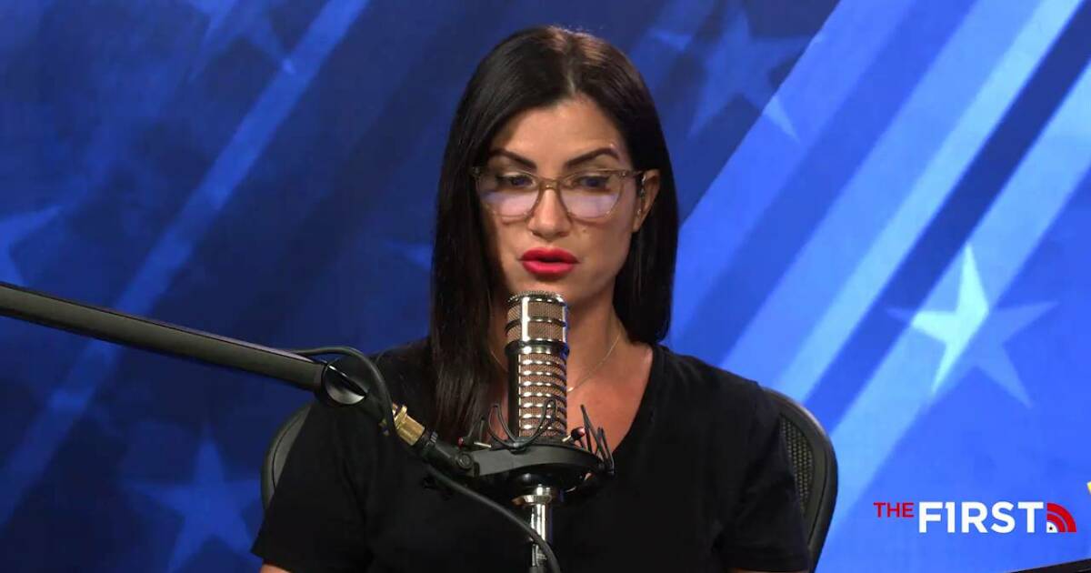 STEPHEN YATES: Vladimir Putin’s Health – The First TV