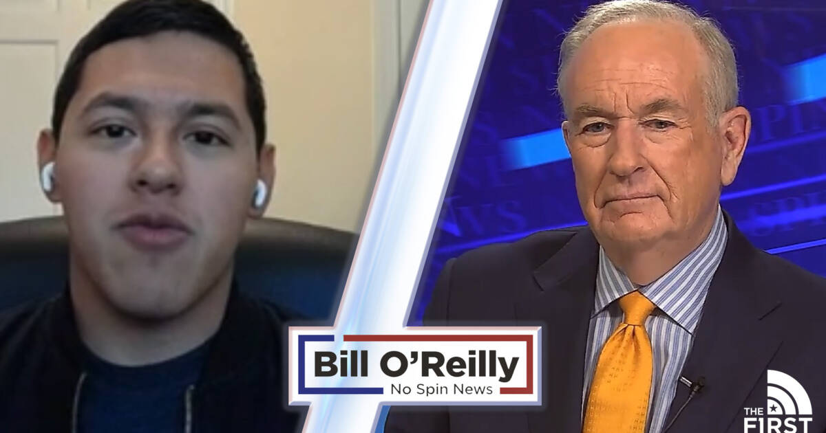 Did Police Stand Down? | Bill O’Reilly – The First TV