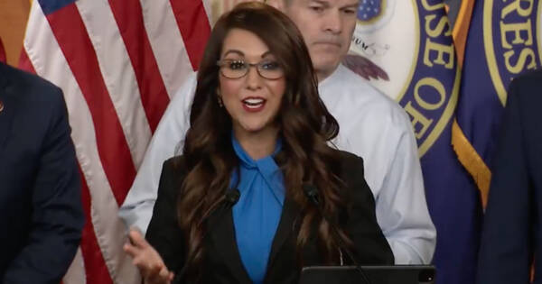 HERO DENIED: Boebert Intos Resolution to Honor Indiana Mall Hero Eli ...