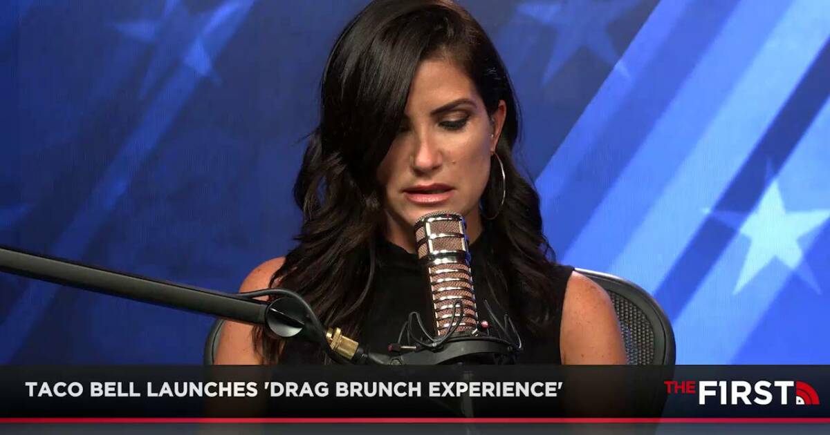 Taco Bell Launches ‘Drag Brunch Experience’ – The First TV