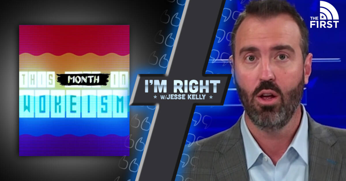 WATCH: Fox News Goes Transgender – The First TV