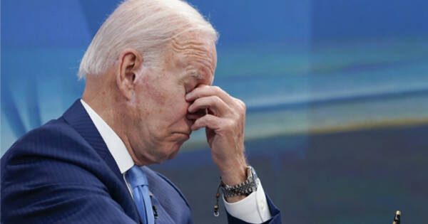 SLEEPY JOE’S SLEEPY CROWD: Florida Congresswoman Tells Crowd to ‘Wake ...