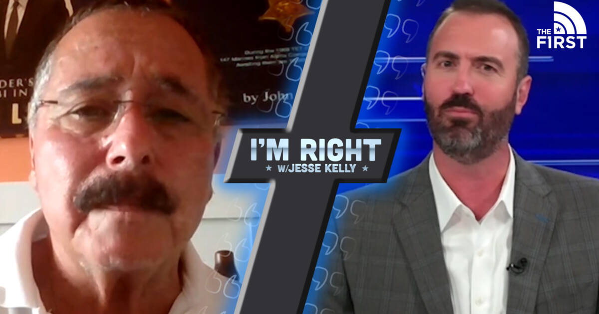 FBI’s Scandals: Ruby Ridge – The First TV