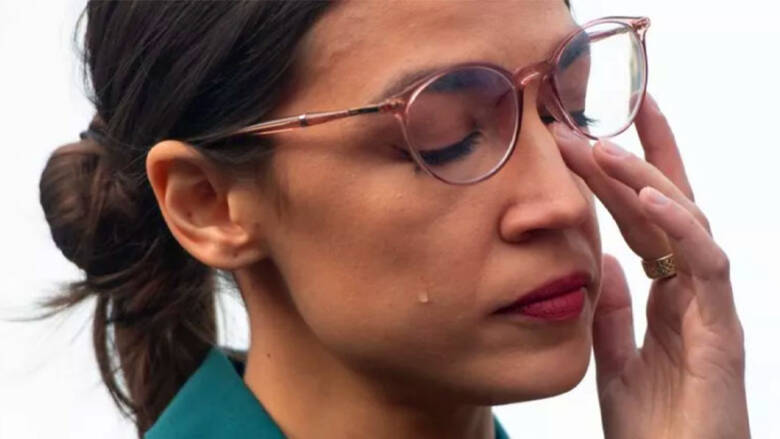 AOC TRIGGERED: Radical Dem Says Christian Super Bowl Ad Featuring Jesus ...