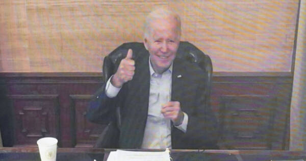 BACK TO THE BASEMENT! Joe Turns Down Traditional Super Bowl Interview ...