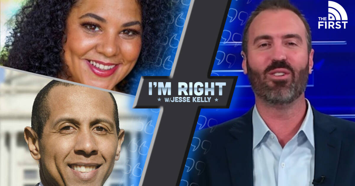 WATCH: Randi Weingarten Goes On Crazy Rant – The First TV